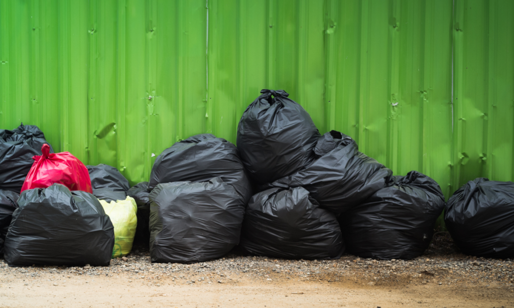 General Waste | Enviroquip | Leaders in Efficient Waste Management