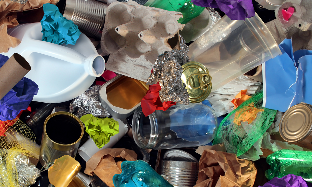 Dry Mixed Recycling | DMR | Enviroquip | Leaders in Efficient Waste ...