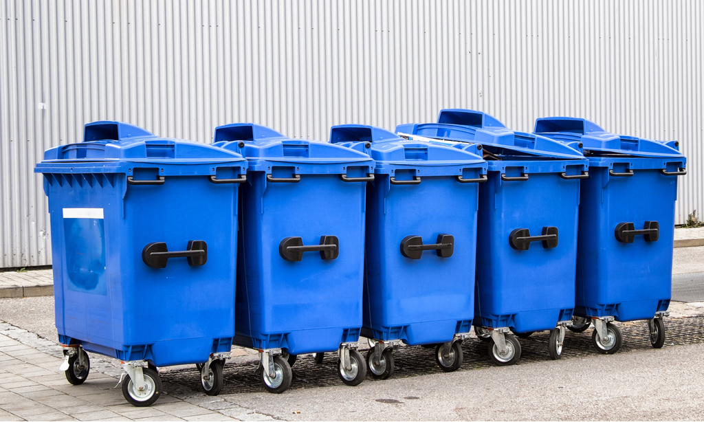 Hazardous & Chemical Industrial Waste | Enviroquip | Leaders in ...