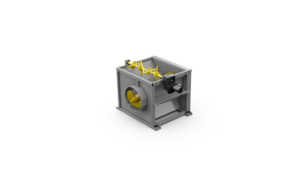 Screw Compactor with Single Shaft Feeding Device (ENRS/OCC/SSFD ...