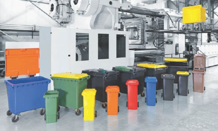 Waste Handling Equipment | Enviroquip | Efficient Waste Management ...