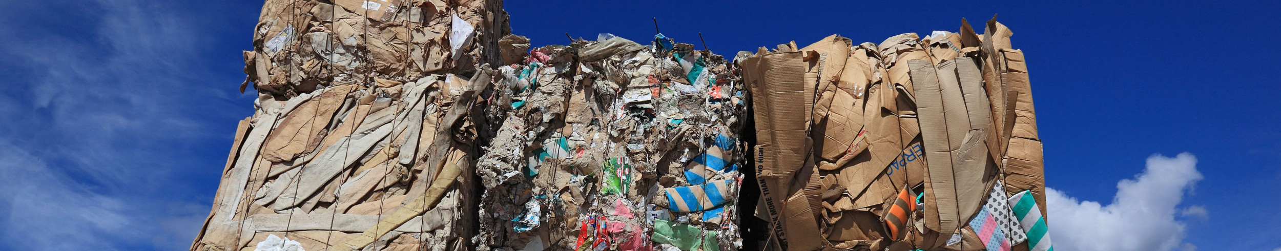 Waste Balers | Enviroquip | Leaders in Efficient Waste Management